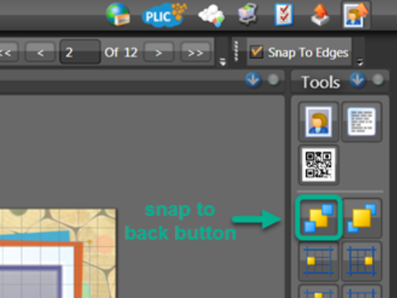 How to Create a Layout Part 1: Building the Graphic and Image Layers
