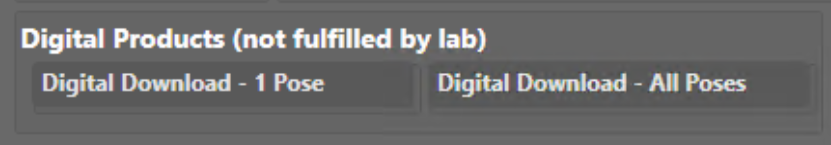 Error Fix - Flow Digital Products Missing [Captura: FLOW]